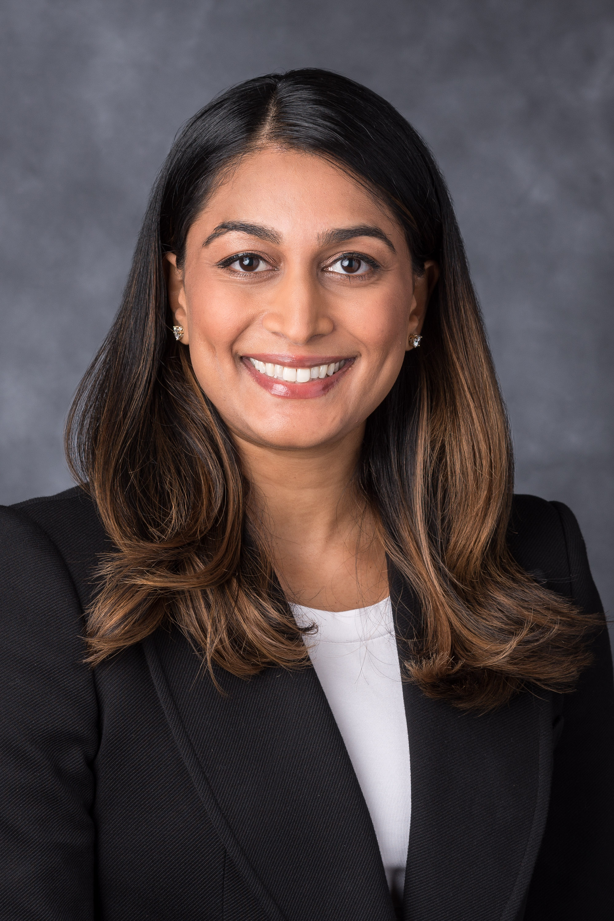 Madhulika Eluri | MD Anderson Cancer Center