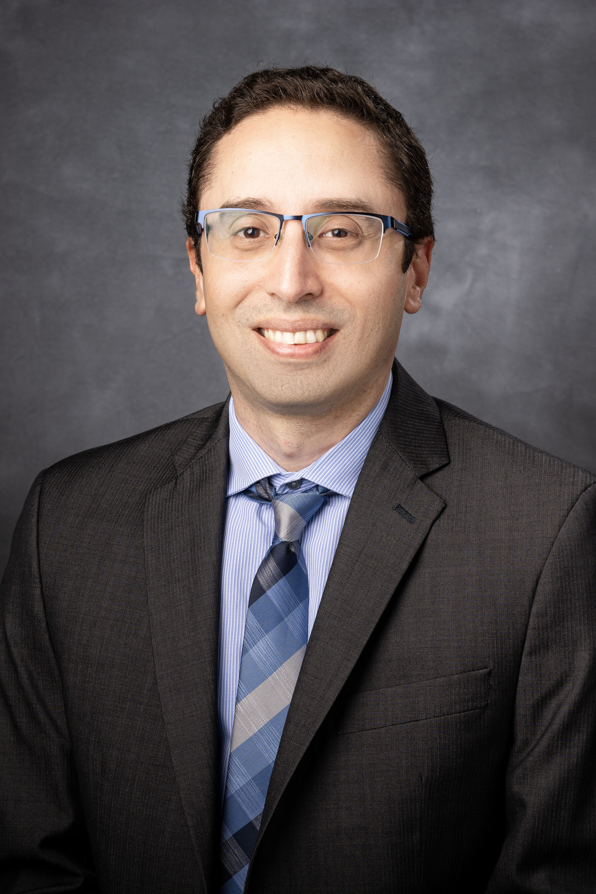 Mahmoud Gaballa | MD Anderson Cancer Center