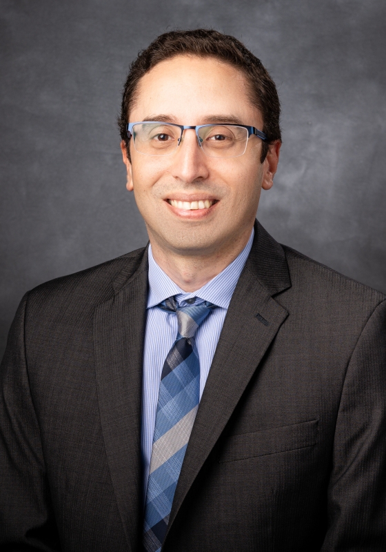 Mahmoud Gaballa | MD Anderson Cancer Center