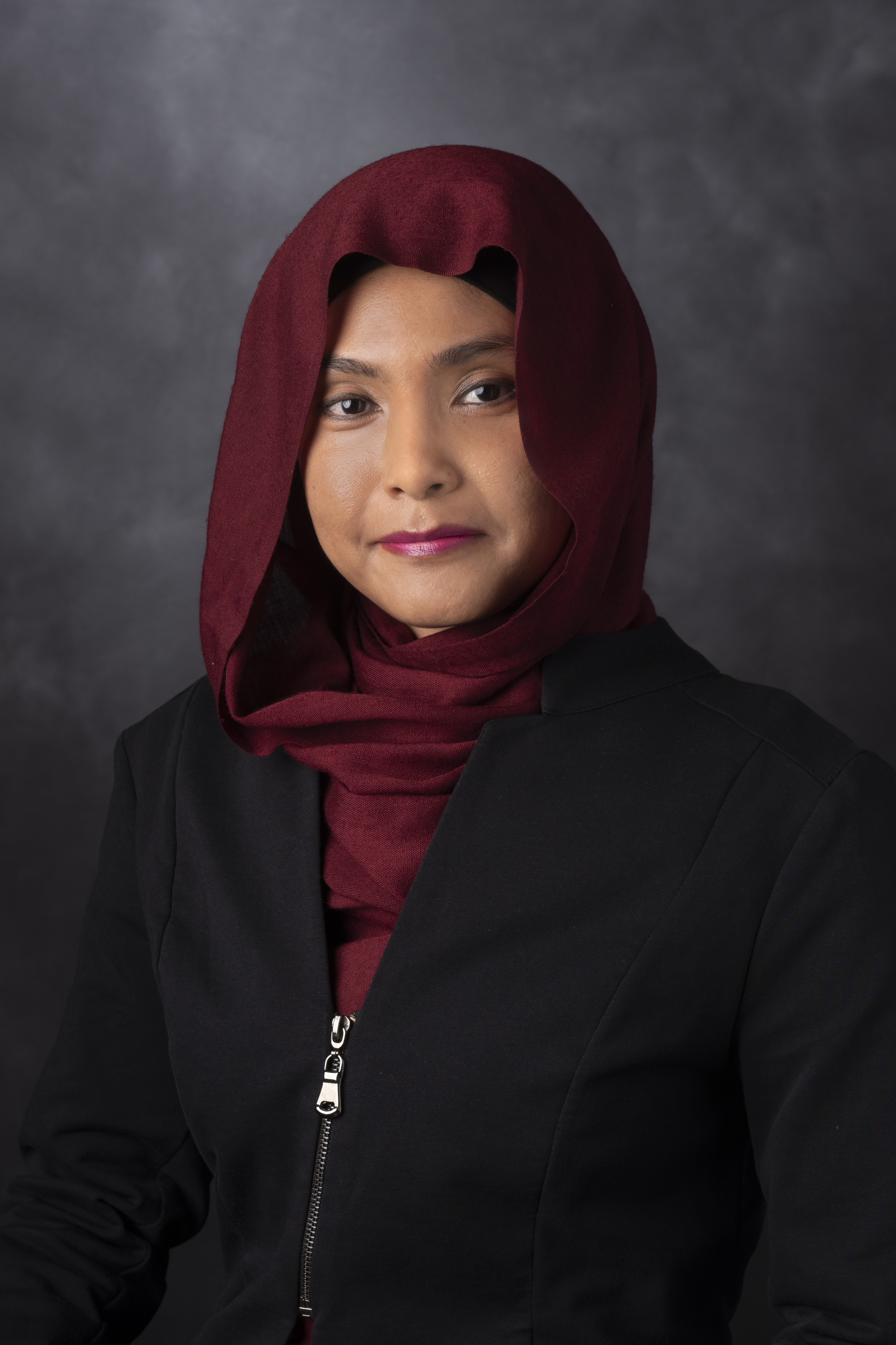 Maliazurina B. Saad | MD Anderson Cancer Center