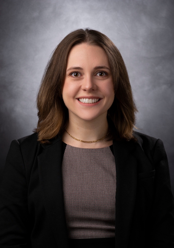 Mallory C. Glenn | MD Anderson Cancer Center