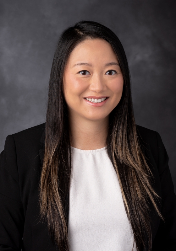 Mamie Gao | MD Anderson Cancer Center