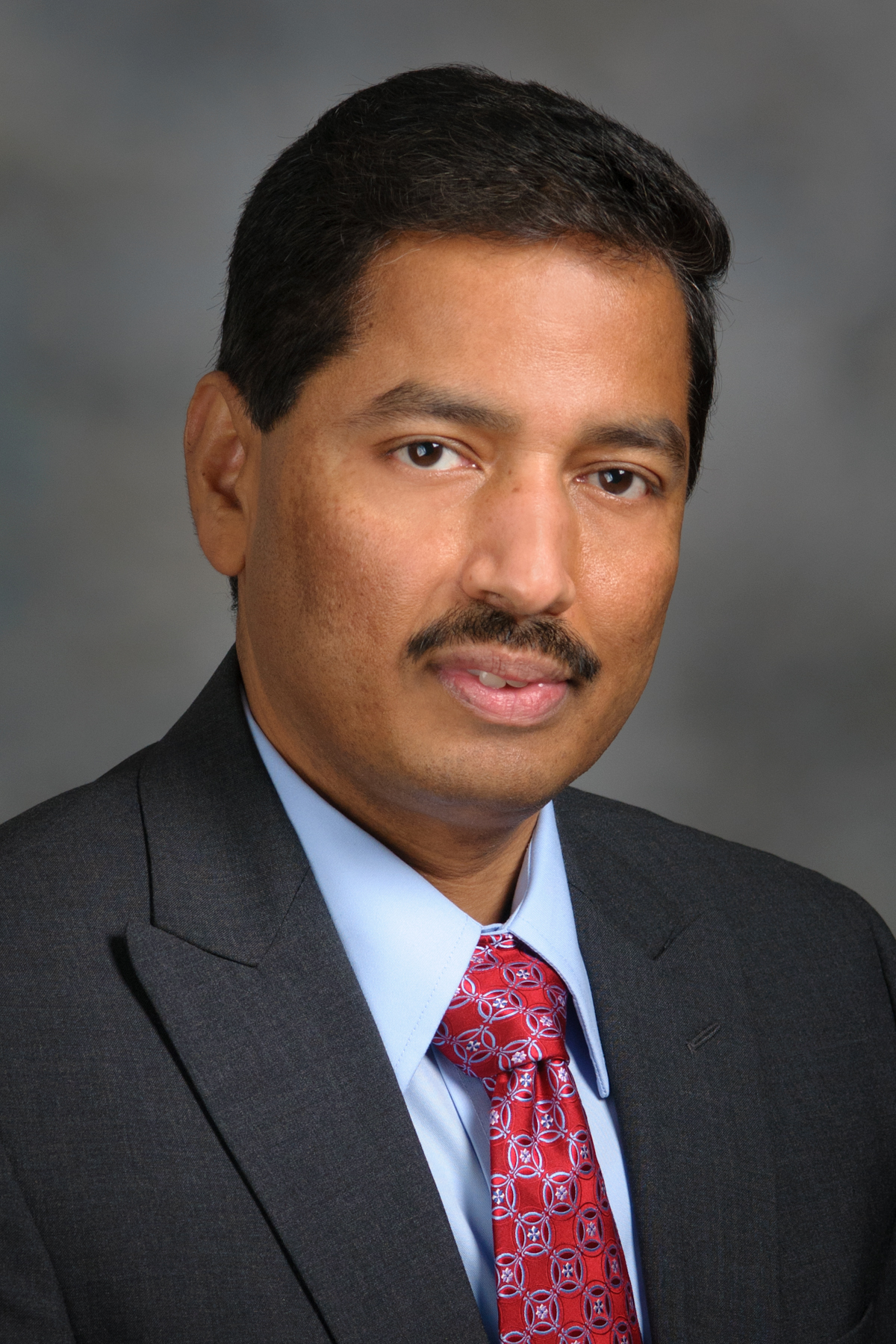 Manickam Muruganandham | UT MD Anderson