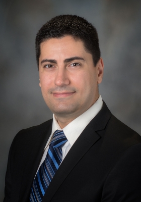 Marc-Elie Nader | MD Anderson Cancer Center