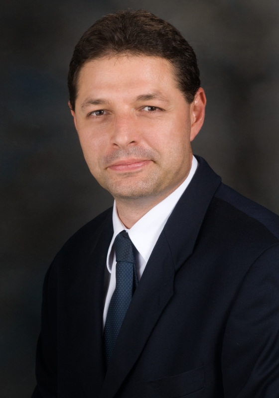 Marcelo F.K. Benveniste | MD Anderson Cancer Center