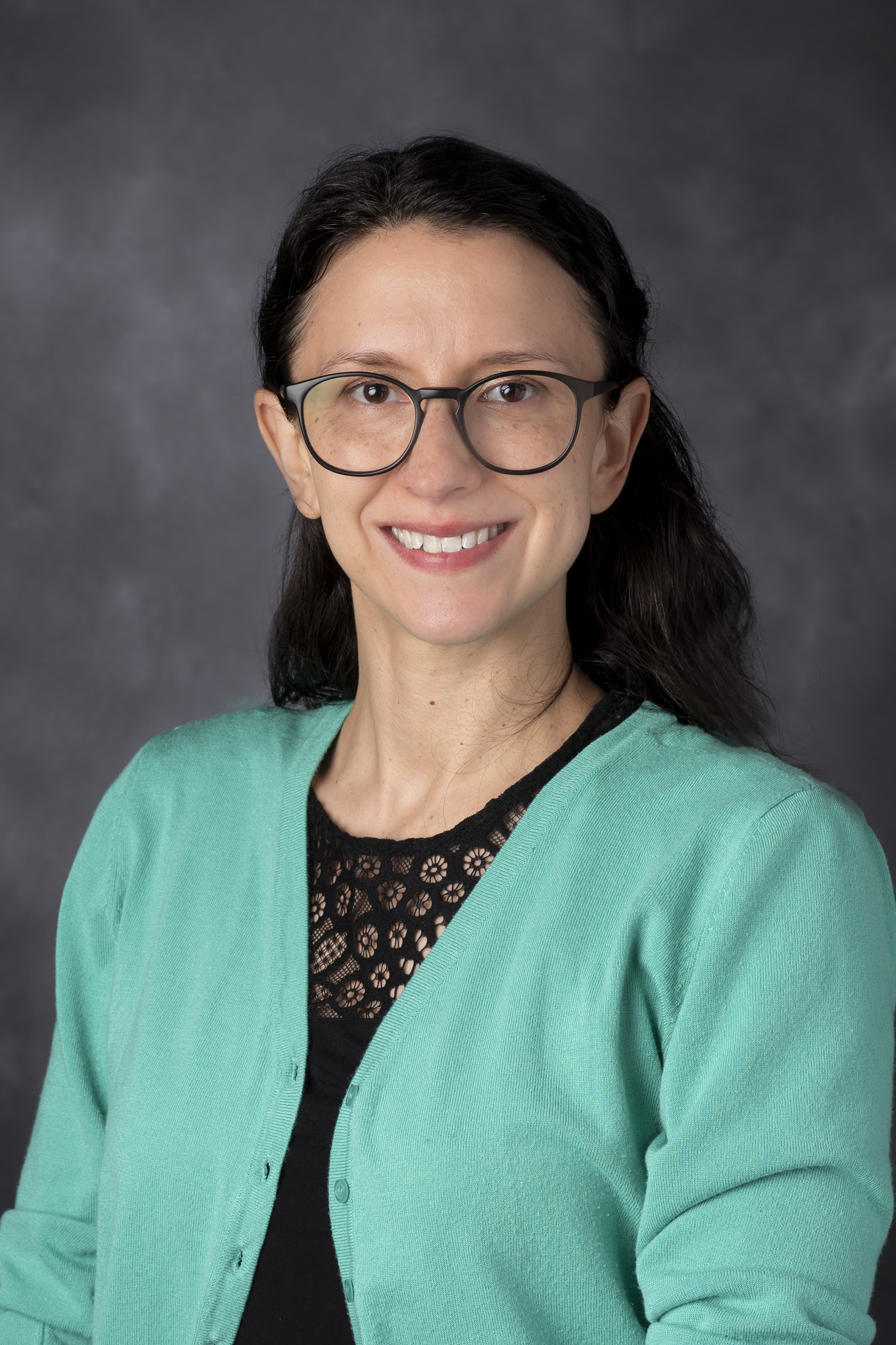Margaret Raber | UT MD Anderson