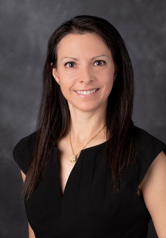 Maria Gubbiotti | MD Anderson Cancer Center