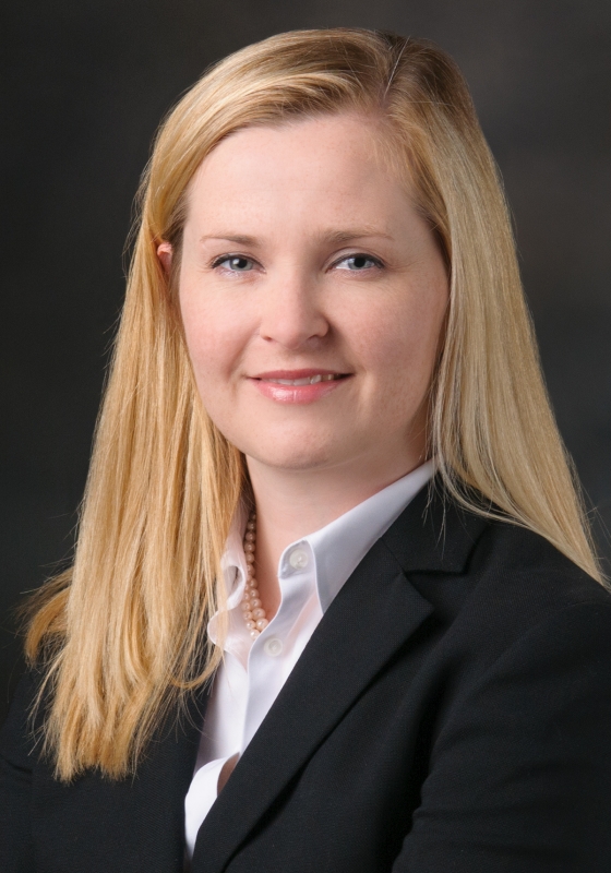 Maria Gule-Monroe | MD Anderson Cancer Center