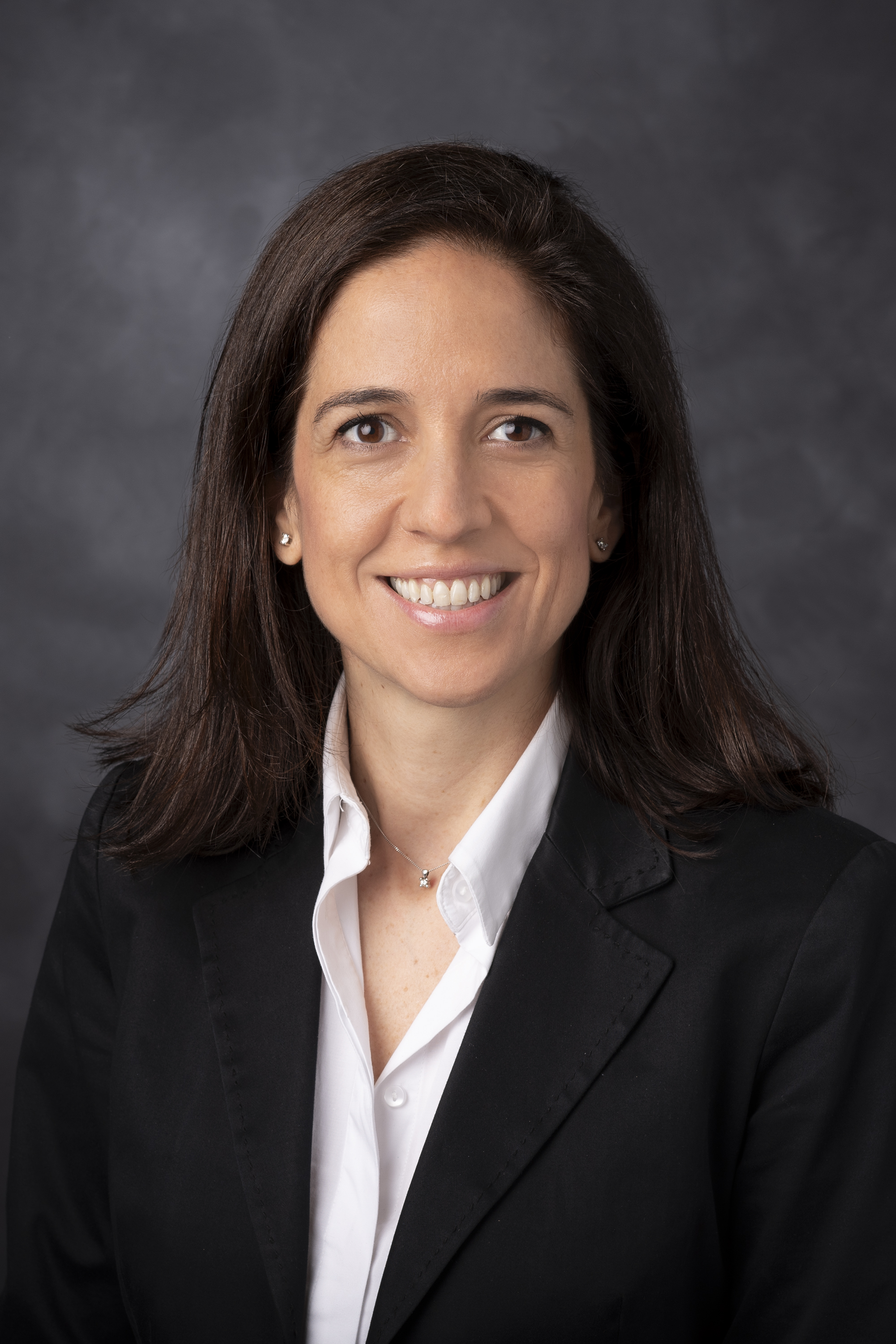 Maria Iniesta-Donate | UT MD Anderson