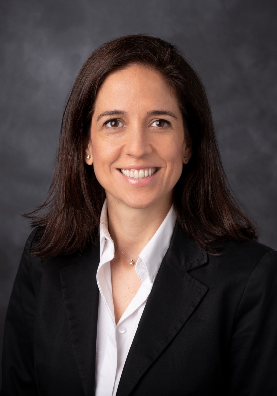 Maria Iniesta-Donate | UT MD Anderson