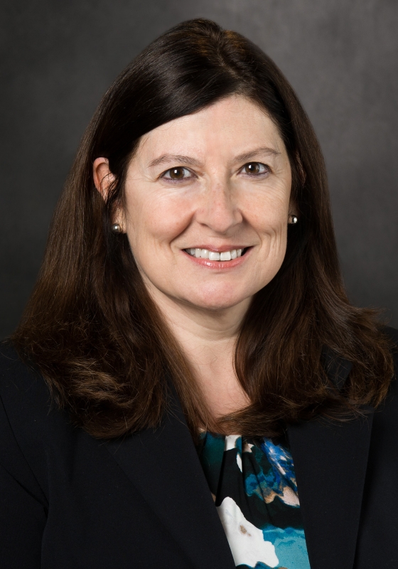 Maria G. Raso | MD Anderson Cancer Center