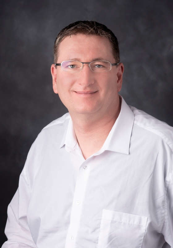 Marian Kalocsay | MD Anderson Cancer Center