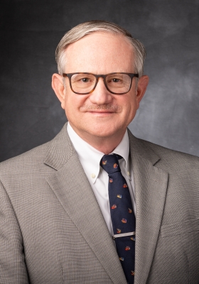 Mark A. Bailey | MD Anderson Cancer Center