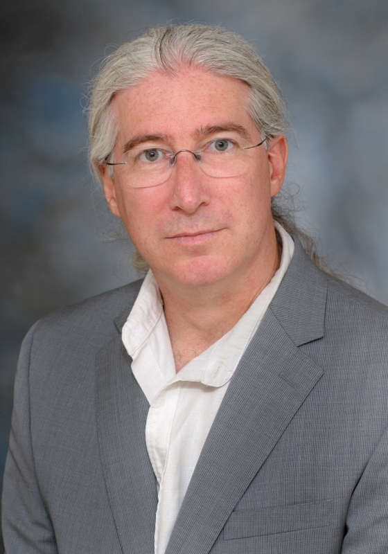 Mark T. Bedford | MD Anderson Cancer Center