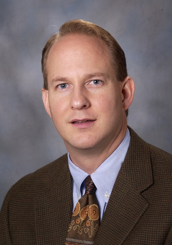 Mark J. Dryden | MD Anderson Cancer Center