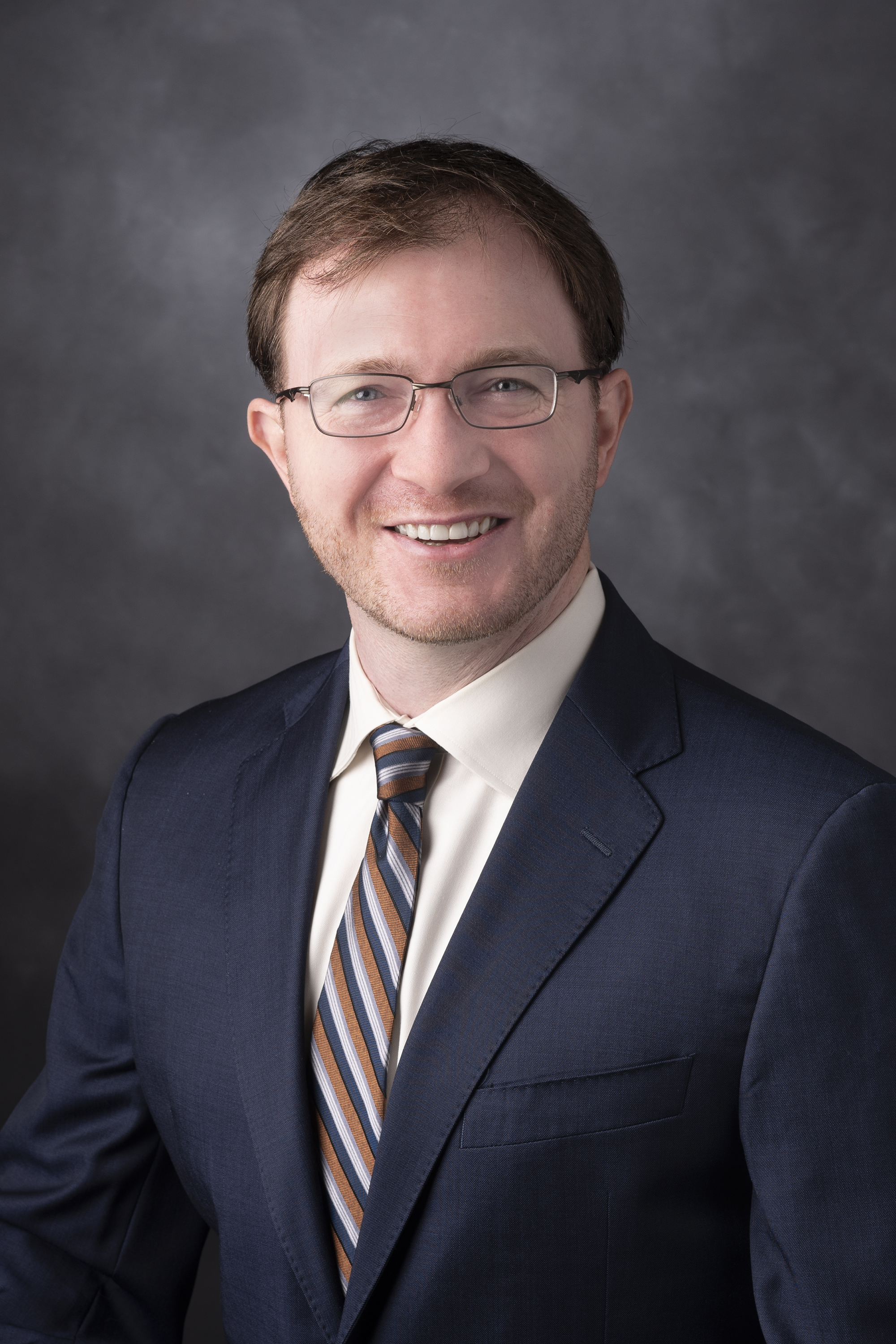 Mark Hamilton | MD Anderson Cancer Center