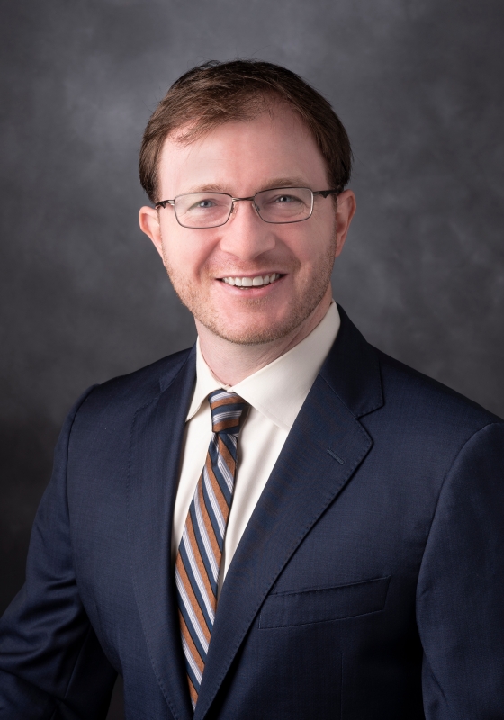 Mark Hamilton | UT MD Anderson