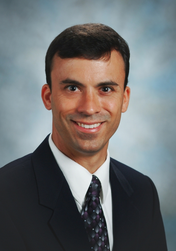 Mark Routbort | MD Anderson Cancer Center