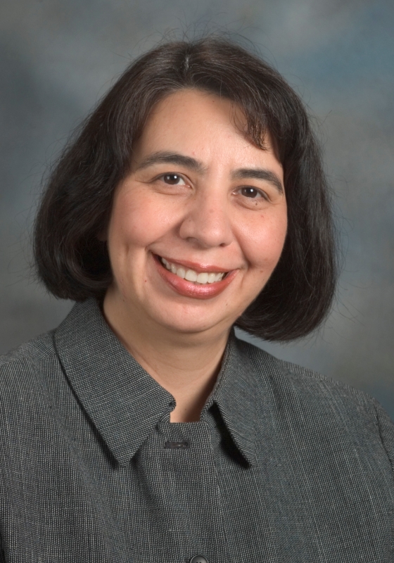 Marta Davila | MD Anderson Cancer Center