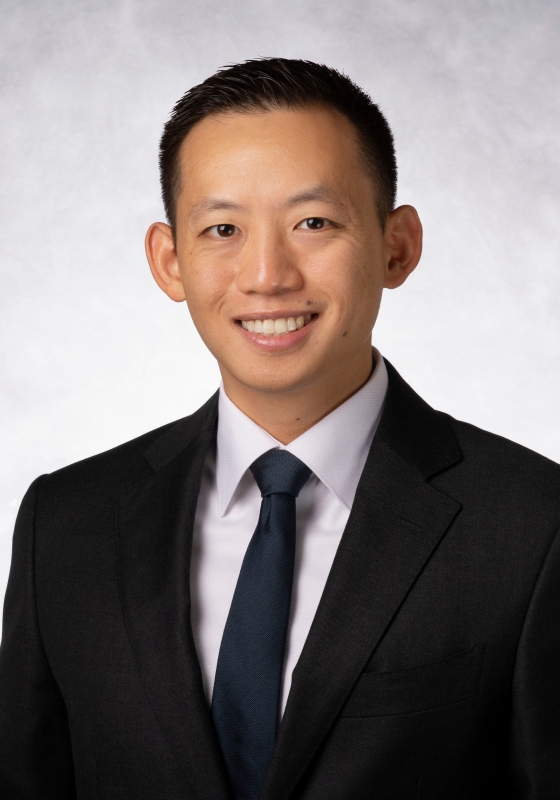 Martin C. Tom | MD Anderson Cancer Center