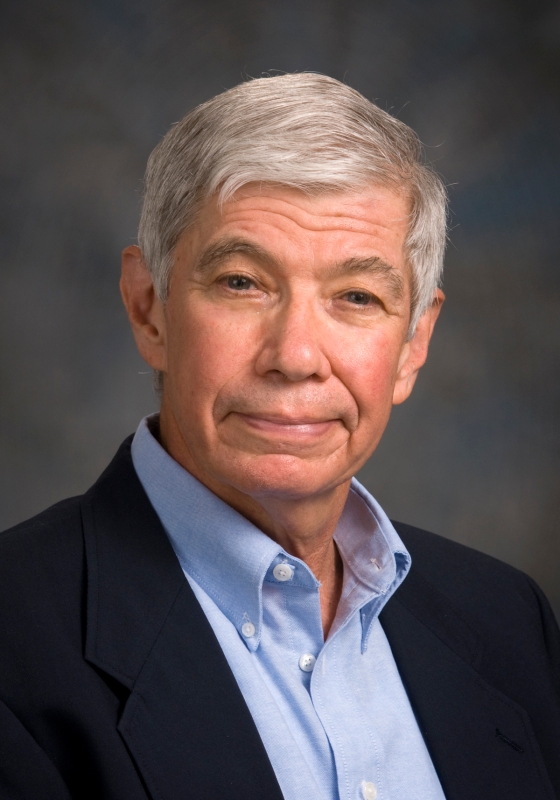 Marvin L. Meistrich | UT MD Anderson