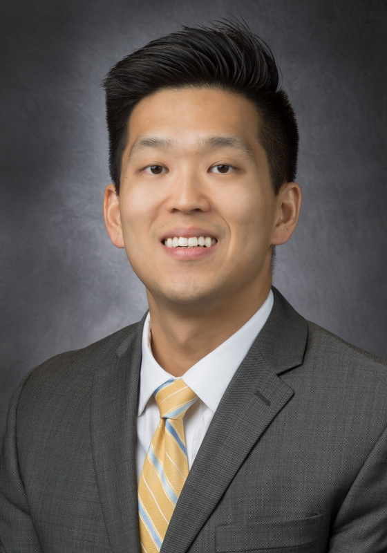 Matthew Chung | MD Anderson Cancer Center