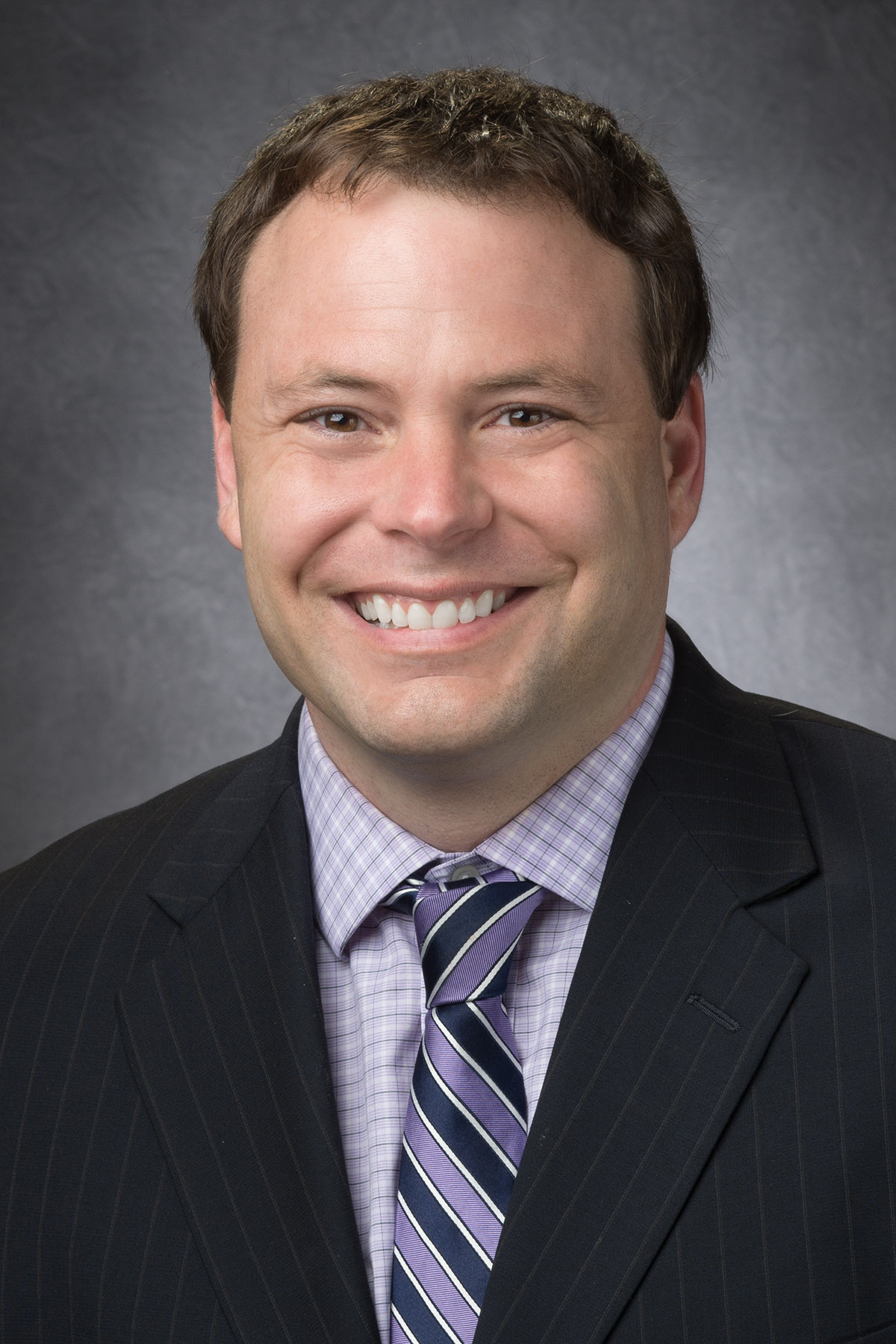 Matthew M. Gubin | UT MD Anderson