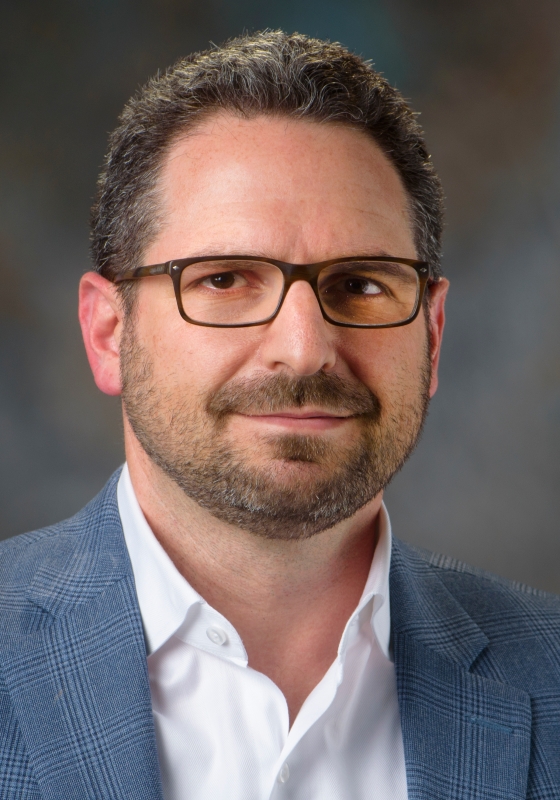 Matthew H.G. Katz | UT MD Anderson
