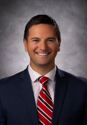 Matthew D. Wright | MD Anderson Cancer Center