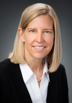 Maura L. Gillison | MD Anderson Cancer Center