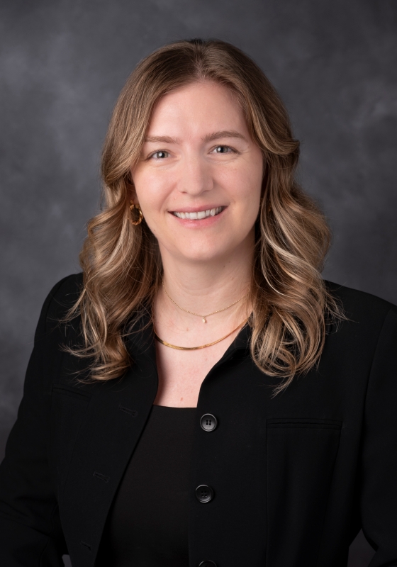 Megan Britton | MD Anderson Cancer Center