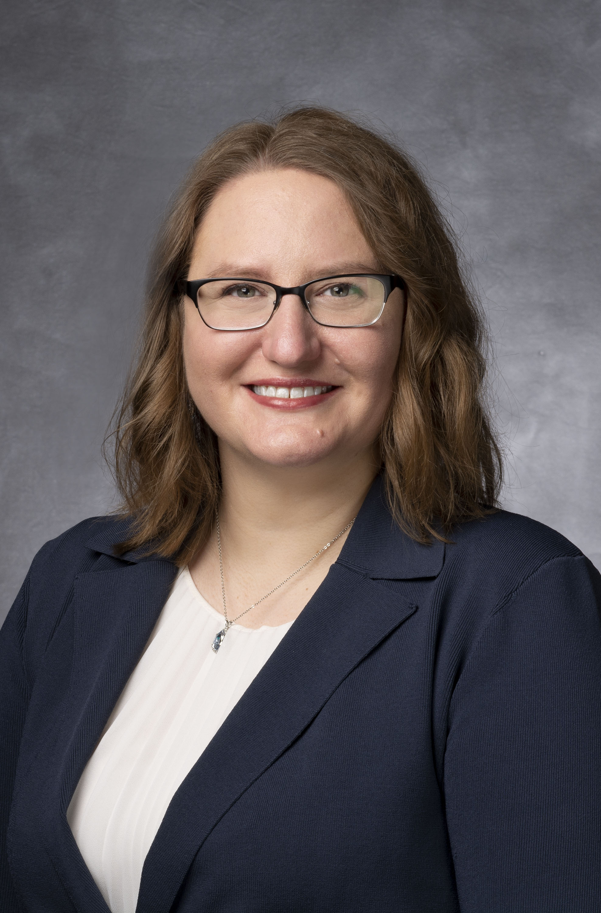Megan C. Jacobsen | UT MD Anderson