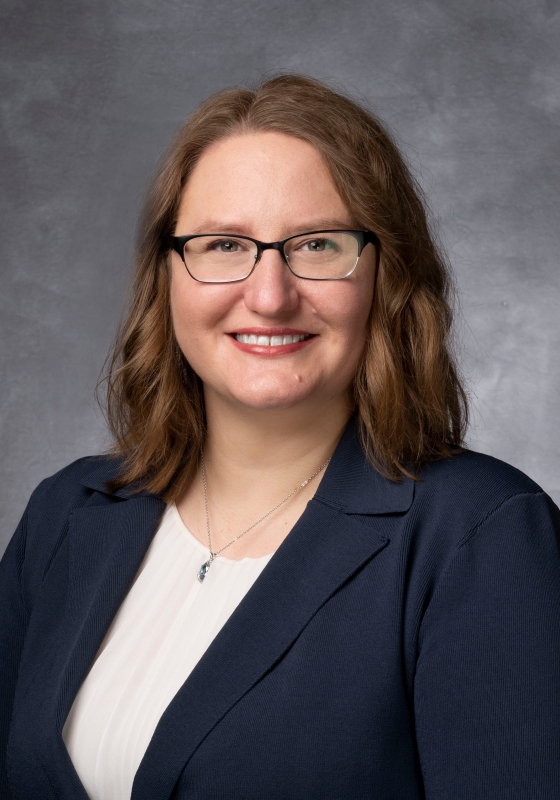 Megan C. Jacobsen | MD Anderson Cancer Center