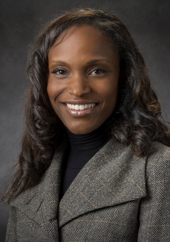 Megan Kalambo | MD Anderson Cancer Center