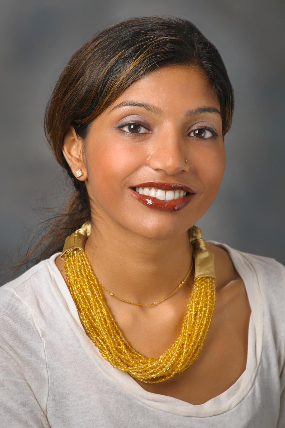 Meghan Karuturi | UT MD Anderson