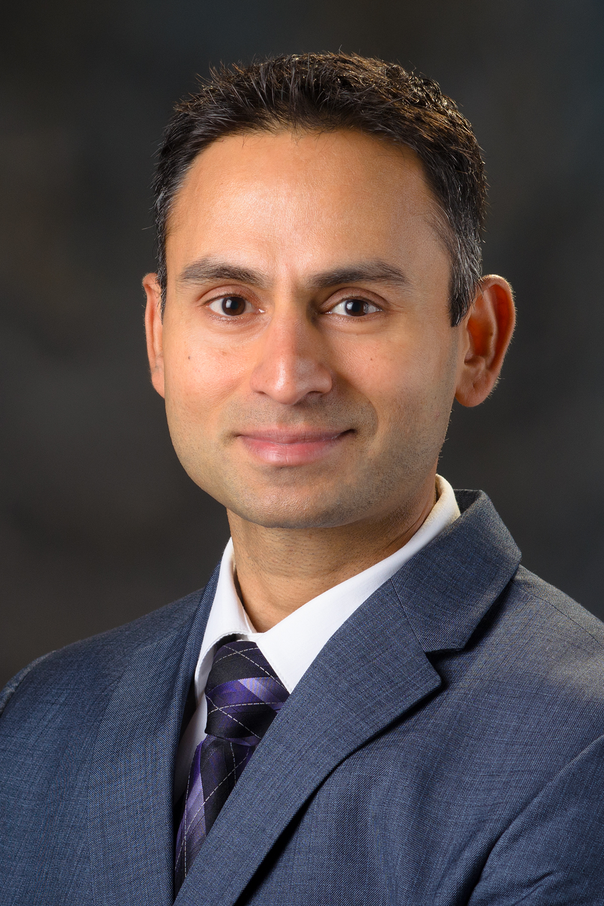 Rohtesh S Mehta | MD Anderson Cancer Center