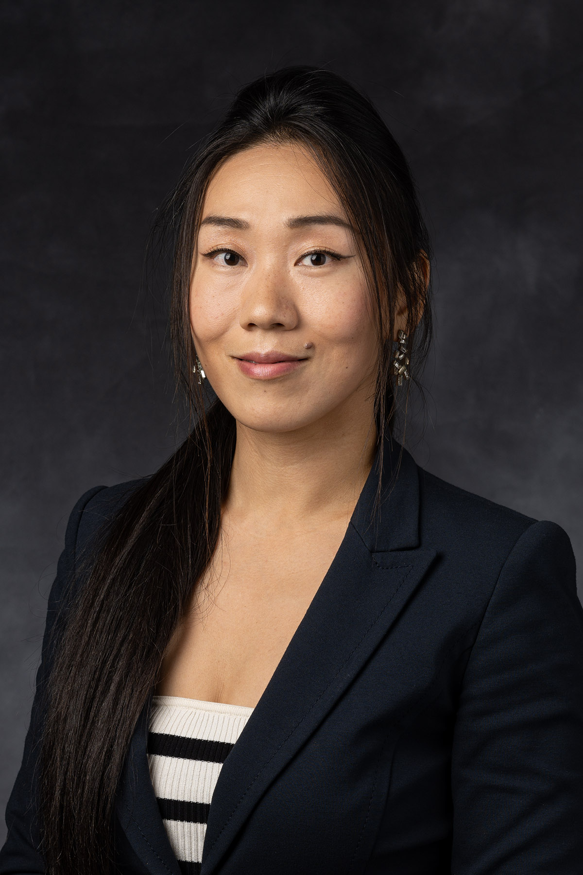Mei Rui | MD Anderson Cancer Center