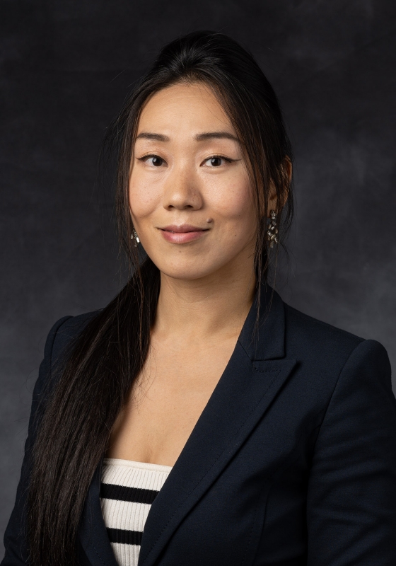 Mei Rui | MD Anderson Cancer Center