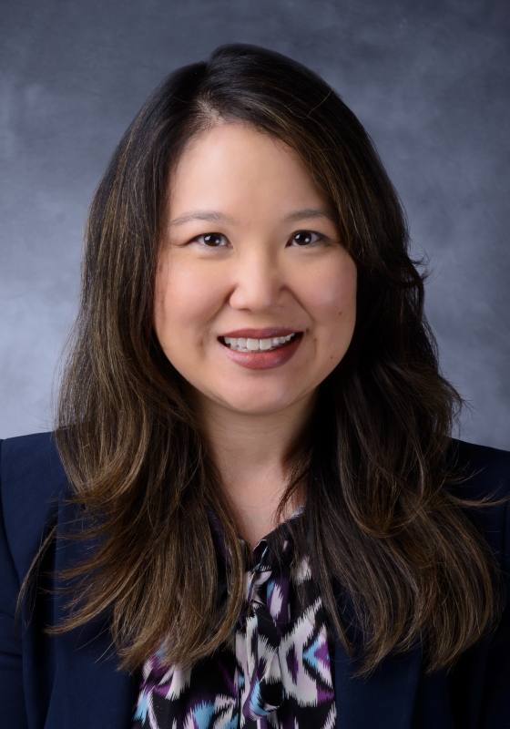 Melissa M. Chen | MD Anderson Cancer Center