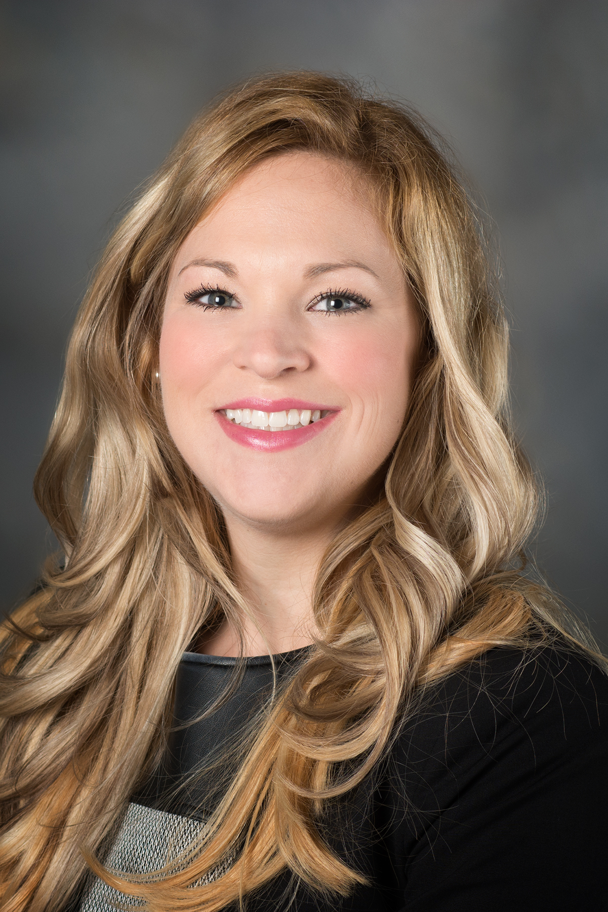 Melody Becnel | MD Anderson Cancer Center