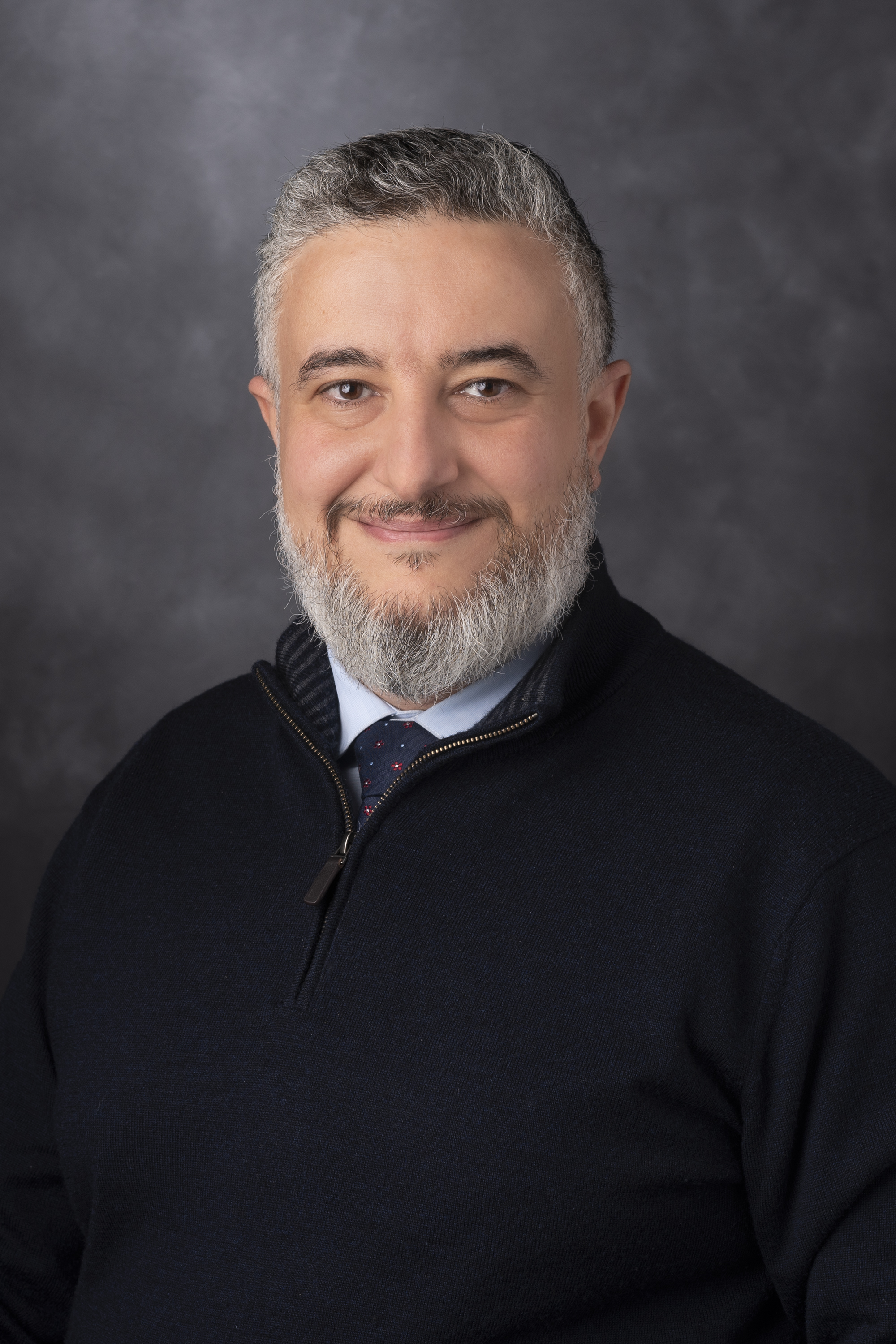 Mena Mansour | UT MD Anderson