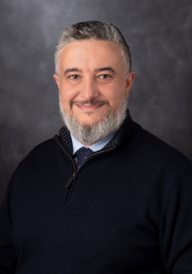 Mena Mansour | MD Anderson Cancer Center