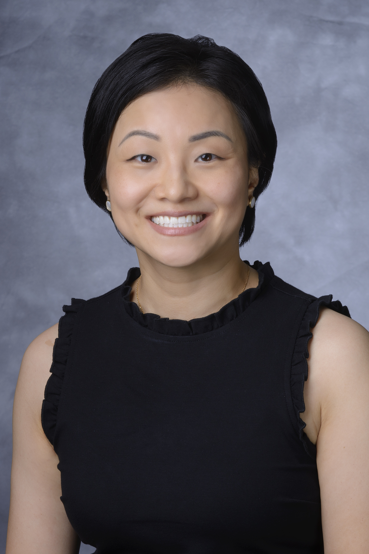 Merry Chen, M.D. - Neuro-Oncology faculty | MD Anderson Cancer Center