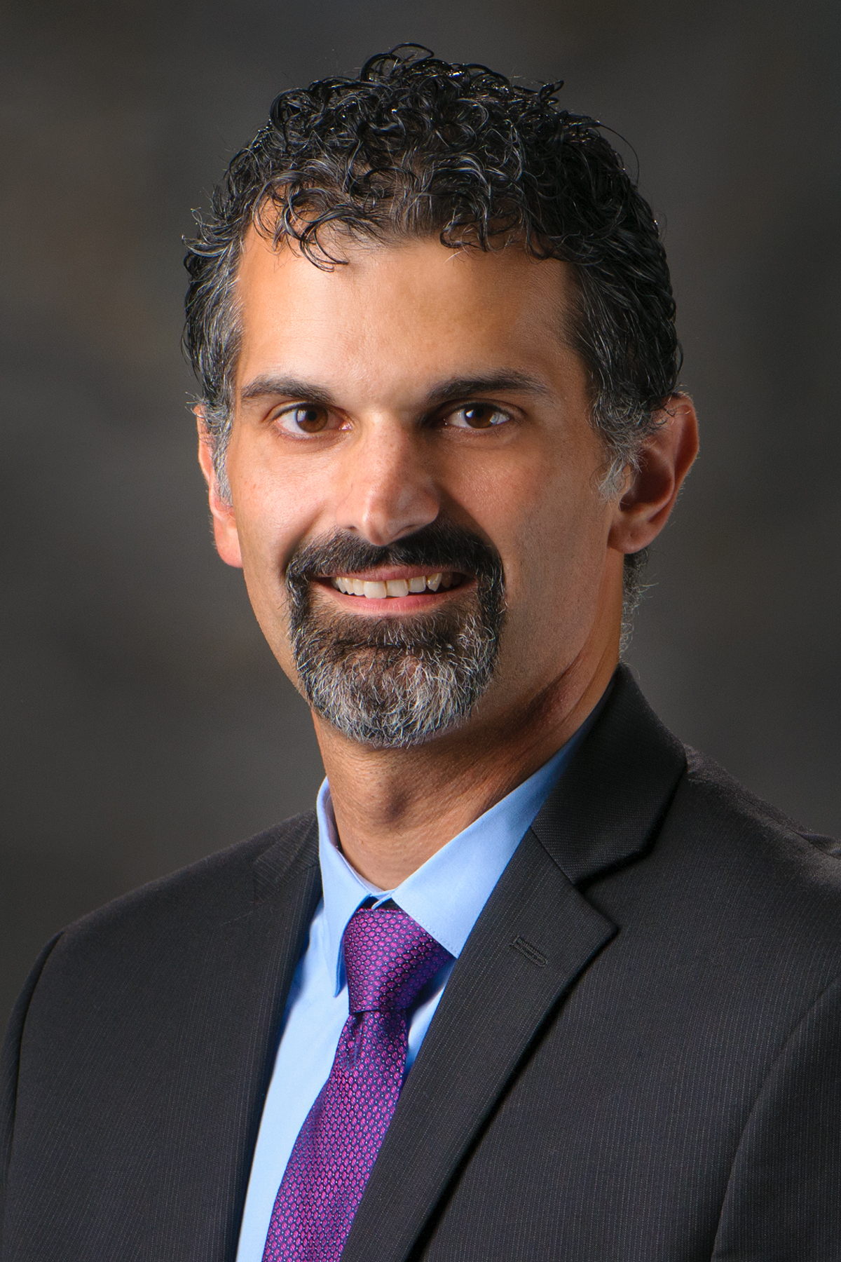 Micah M Bhatti | MD Anderson Cancer Center