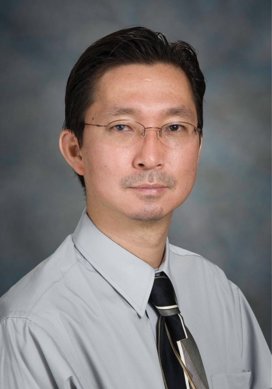 Michael Kwon | MD Anderson Cancer Center
