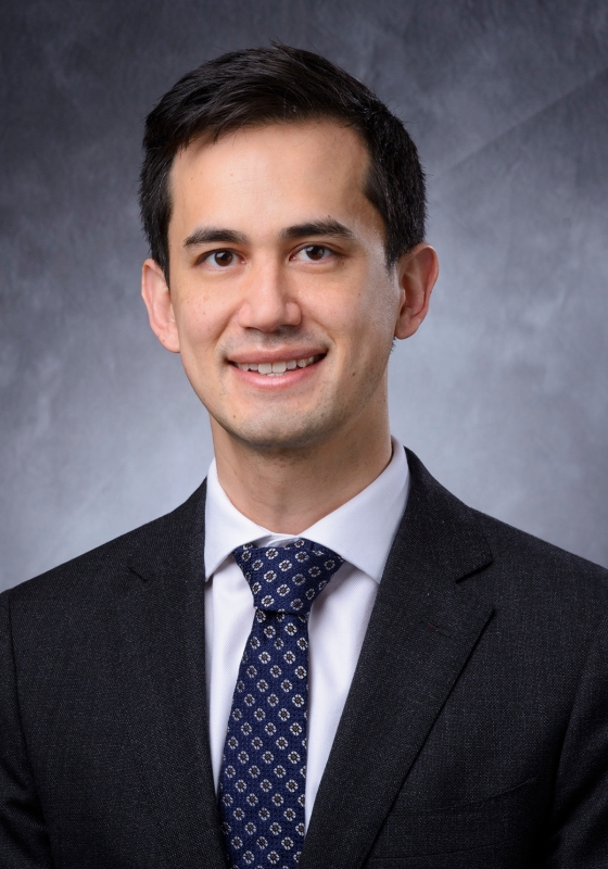 Michael S Nakazawa | UT MD Anderson