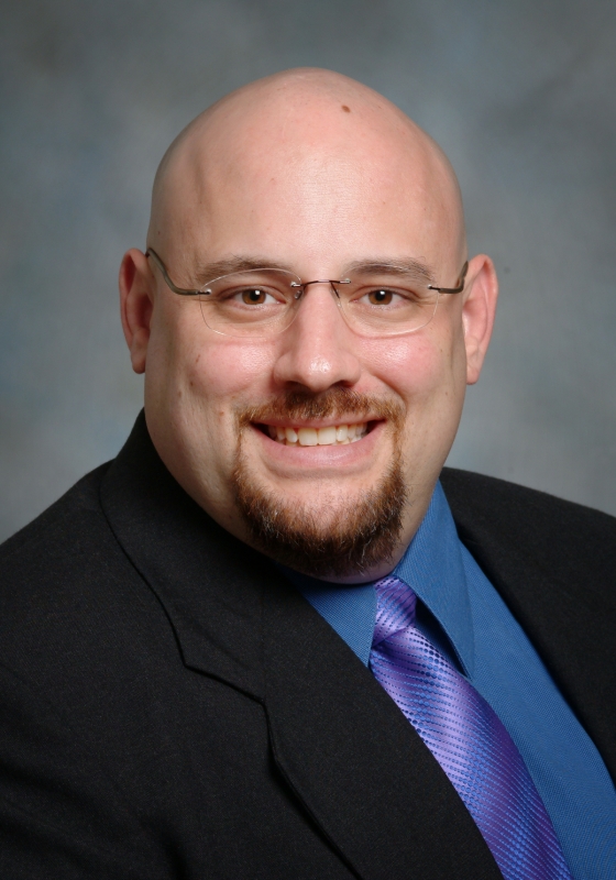 Michael W. Riben | MD Anderson Cancer Center