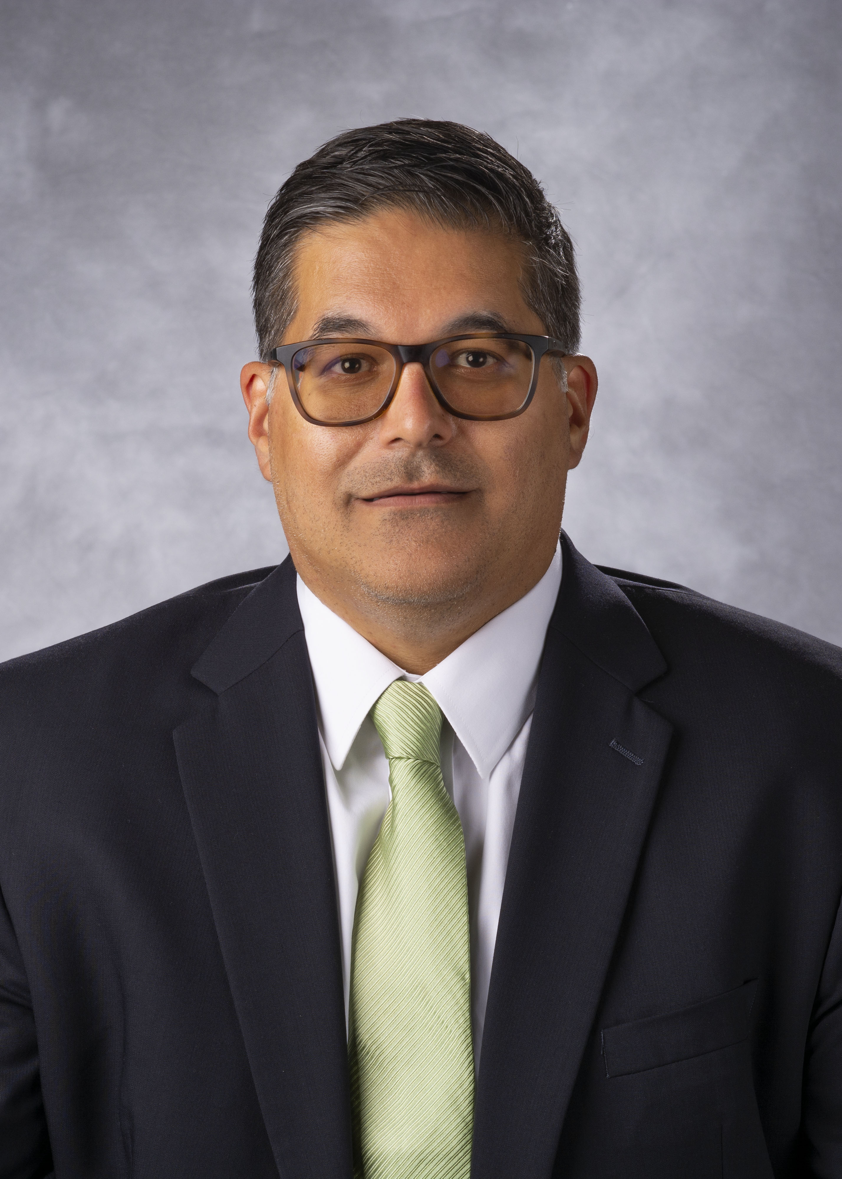 Michael C. Stauder | MD Anderson Cancer Center