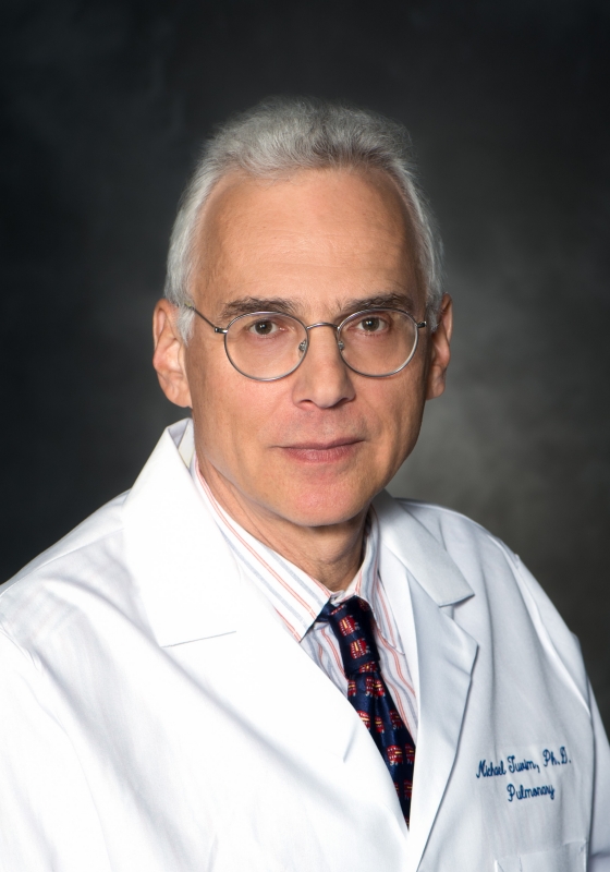 Michael J Tuvim | MD Anderson Cancer Center