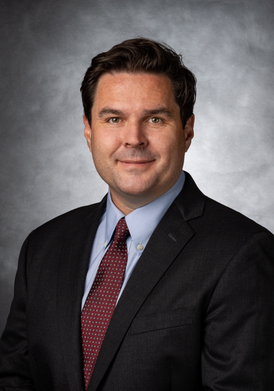 Michael G. White | UT MD Anderson